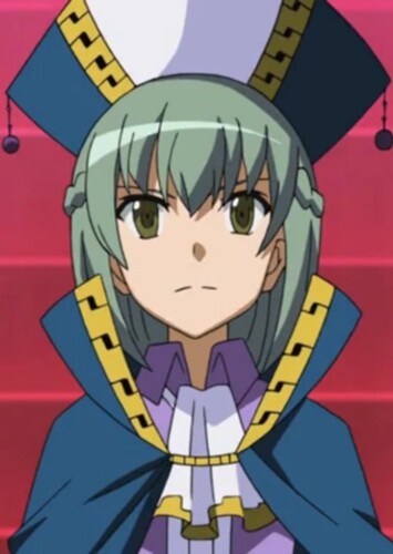 Emperor Fan Casting for Akame ga Kill (Live Action Series) | myCast ...