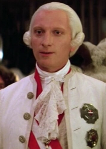 Amadeus Fan Casting on myCast