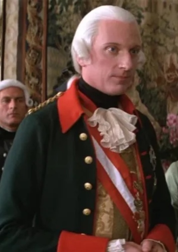 AMADEUS Fan Casting on myCast