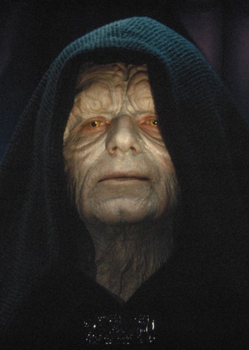 Emperor Palpatine Fan Casting for Star Wars original trilogy (2000s ...
