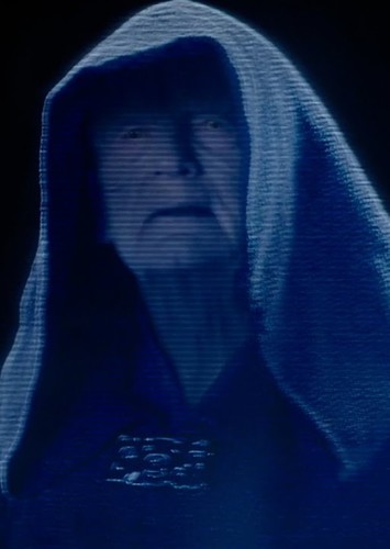 Emperor Palpatine Fan Casting for Star Wars: Obi-Wan Kenobi (2032) | myCast - Fan Casting Your ...