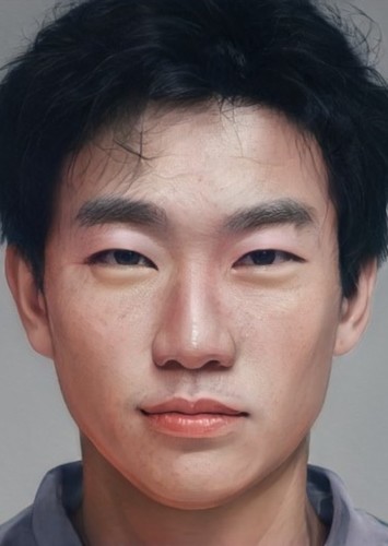 Kenneth Choi on myCast - Fan Casting Your Favorite Stories