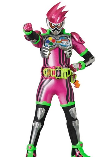 Nobunaga Shimazaki Fan Casting