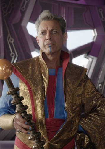 Fan Casting Jim Carrey as En Dwi Gast in Thor Tetralogy (2011-2022) on ...