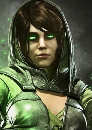 Brandy Kopp Fan Casting