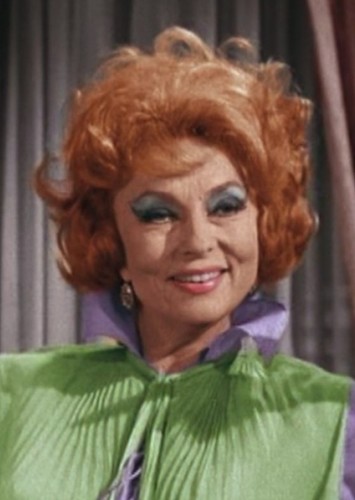 Jaime Lyn Beatty Fan Casting