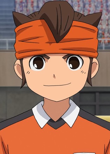 Riki Nishimura Fan Casting