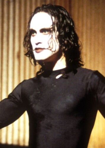 Enemies of Eric The Crow Draven Fan Casting for Friends and Enemies of Fictional Characters (My ...