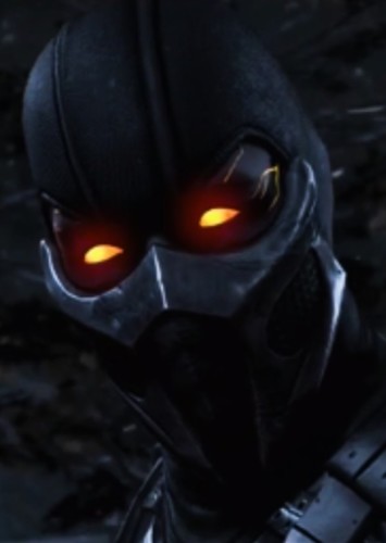 Will Ferrara Fan Casting