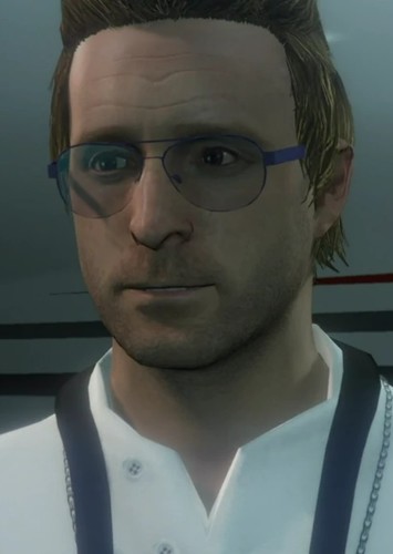 English Dave Fan Casting for GTA Online | myCast - Fan Casting Your ...