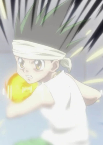 Allison Goleta Fan Casting