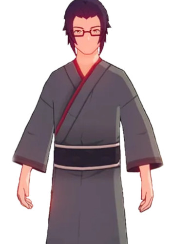 Patrizio Prata Fan Casting