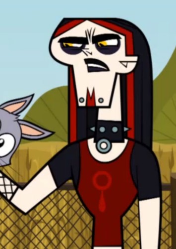 Ennui Fan Casting for All Total Drama Characters | myCast - Fan Casting ...