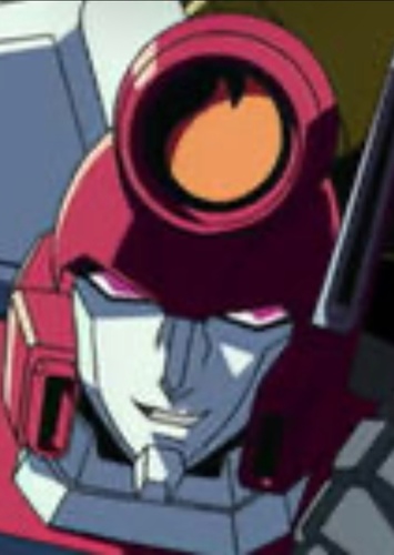 EnRyu Fan Casting for Transformers Galaxy Force: Return of The King ...