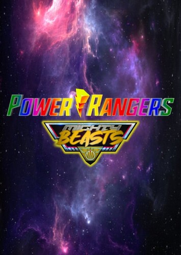 Production Company Fan Casting for Power Rangers: Mighty Beasts ...