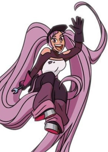 Entrapta Fan Casting for She Ra Live Action | myCast - Fan Casting Your ...