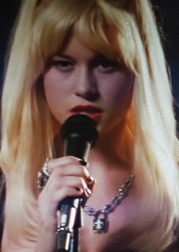 Envy Adams Fan Casting for Scott Pilgrim Vs the World (2020) | myCast ...