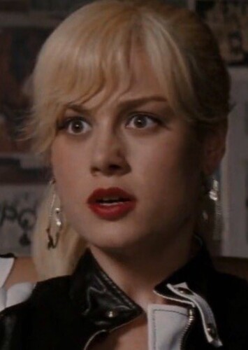 Envy Adams Fan Casting for Scott Pilgrim Remake | myCast - Fan Casting ...