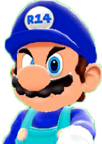 Find an Actor to Play Enzo in SMG4 Voice Cast on myCast