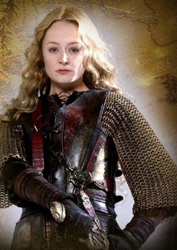 Eowyn Fan Casting for THE LORD OF THE RINGS TRILOGY | myCast - Fan ...