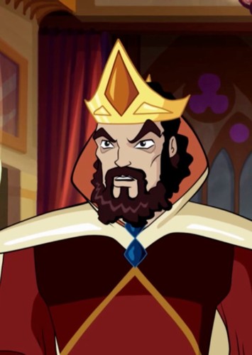 Ron Livingston Fan Casting