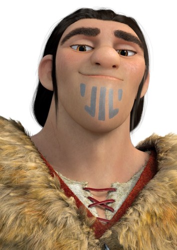 Find an Actor to Play Eret, Son of Eret in How to Train Your Dragon ...