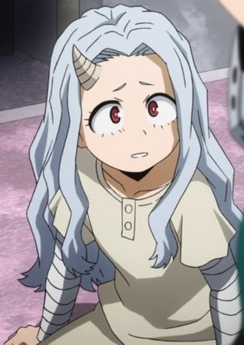 Eri Fan Casting for My Hero Academia(Netflix live action series ...