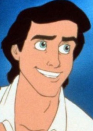 Eric Fan Casting for Disney's The Little Mermaid (2020s decade ...