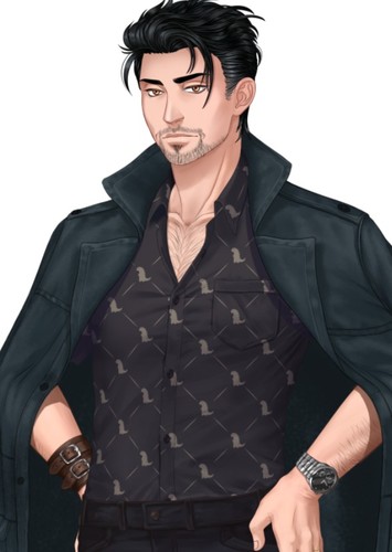 Eric Fan Casting for Amor doce(sweet crush) | myCast - Fan Casting Your ...