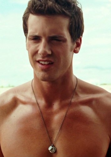 Eric Fan Casting for Never Back Down Reboot (TV Show) | myCast - Fan ...