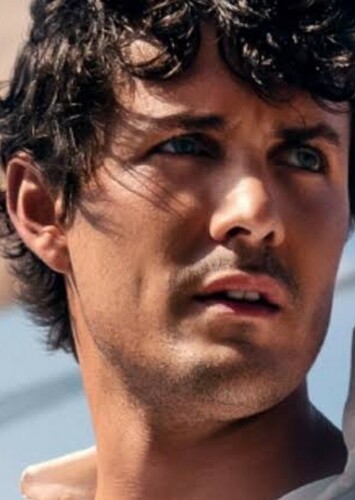 Eric Fan Casting for La Sirenita 2024 | myCast - Fan Casting Your ...