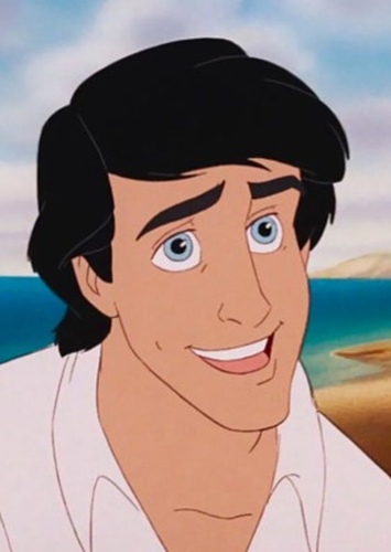 Eric Fan Casting for Genderswapped Disney Princes | myCast - Fan ...