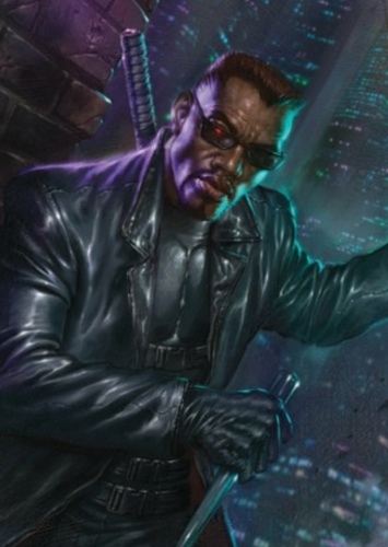 Eric brooks Fan Casting for Marvel Cinematic Universe | myCast - Fan ...