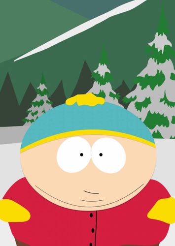 Eric Cartman Fan Casting for Live action South Park movie by Seth Rogen ...