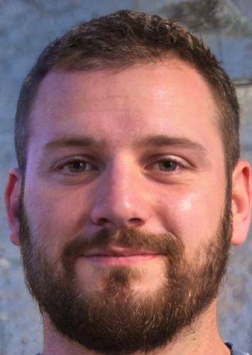 Eric Downs Fan Casting for The story of Pamela Kimball | myCast - Fan Casting Your Favorite Stories