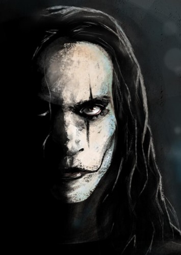 Eric Draven Fan Casting for The Crow | myCast - Fan Casting Your ...