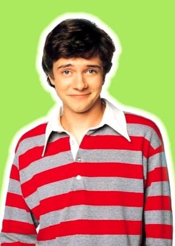 Eric Forman Fan Casting for Sex: The Bob-omb Story | myCast - Fan ...