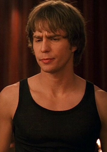 Eric Knox Fan Casting for Charlie’s Angels (2023) | myCast - Fan Casting Your Favorite Stories