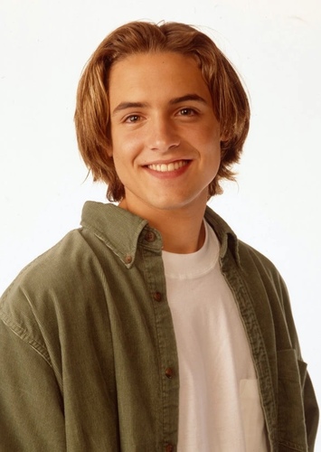 Eric Matthews Fan Casting for Boy Meets World (2018-2025) | myCast - Fan Casting Your Favorite ...