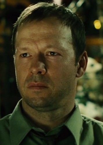 Eric Matthews Fan Casting for Saw vs Starship Troopers | myCast - Fan ...