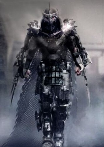 Eric Sacks Fan Casting for Teenage Mutant Ninja Turtles | myCast - Fan ...