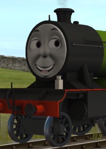 Eric (voice) Fan Casting for Sodor: The Modern Years | myCast - Fan ...
