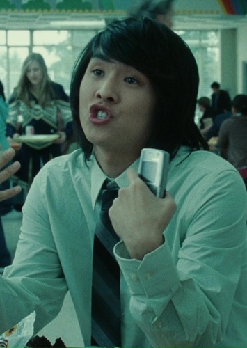 Find an Actor to Play Eric Yorkie in Twilight (1983) on myCast