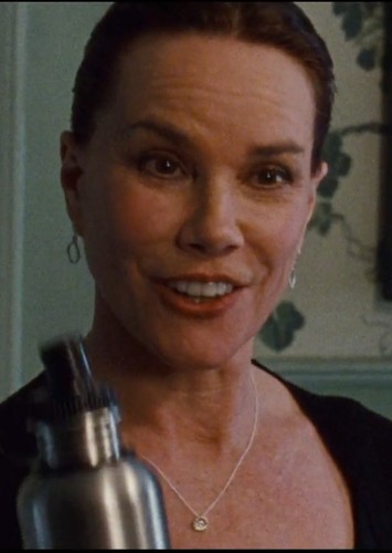 Annette Bening on myCast - Fan Casting Your Favorite Stories