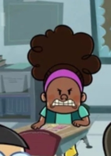 Erica Wang Fan Casting for The George and Harold, PJ Masks Power Hour 2 ...