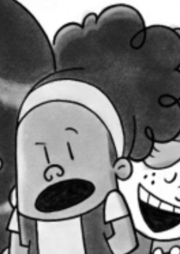 Erica Wang Fan Casting for The Epic Tales of Captain Underpants (2003) | myCast - Fan Casting ...