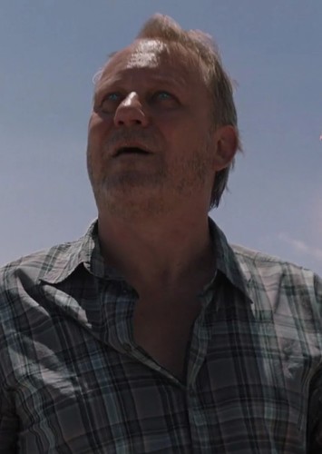 Erik Selvig Fan Casting for The Avengers (2022) | myCast - Fan Casting ...