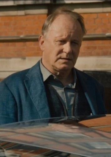 Erik Selvig Fan Casting for Avengers: Age Of Ultron (2025) | myCast ...