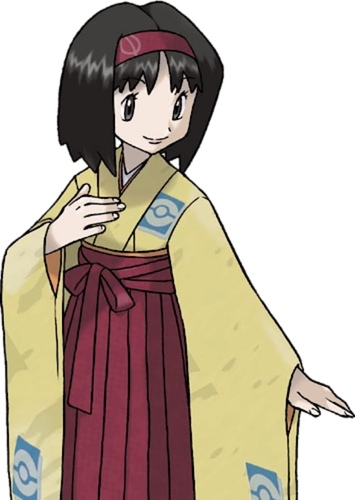 Takakura Moeka Fan Casting