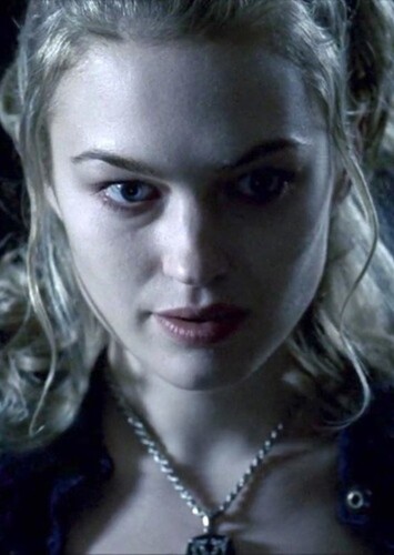 Erika Fan Casting for Underworld (2003-2012) | myCast - Fan Casting ...